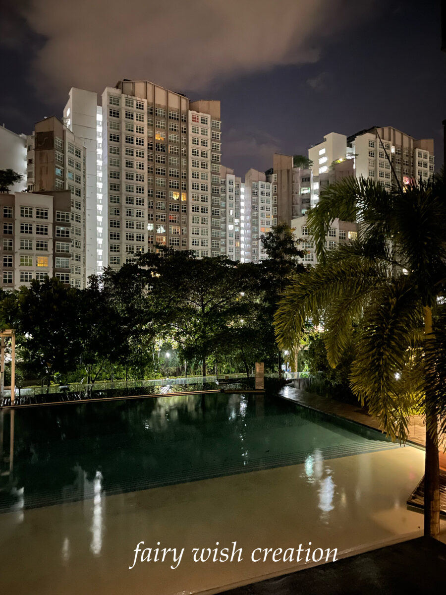 お母さん、それは反則です。。。 | シンガポールのピアノ教室「fairy wish creation」